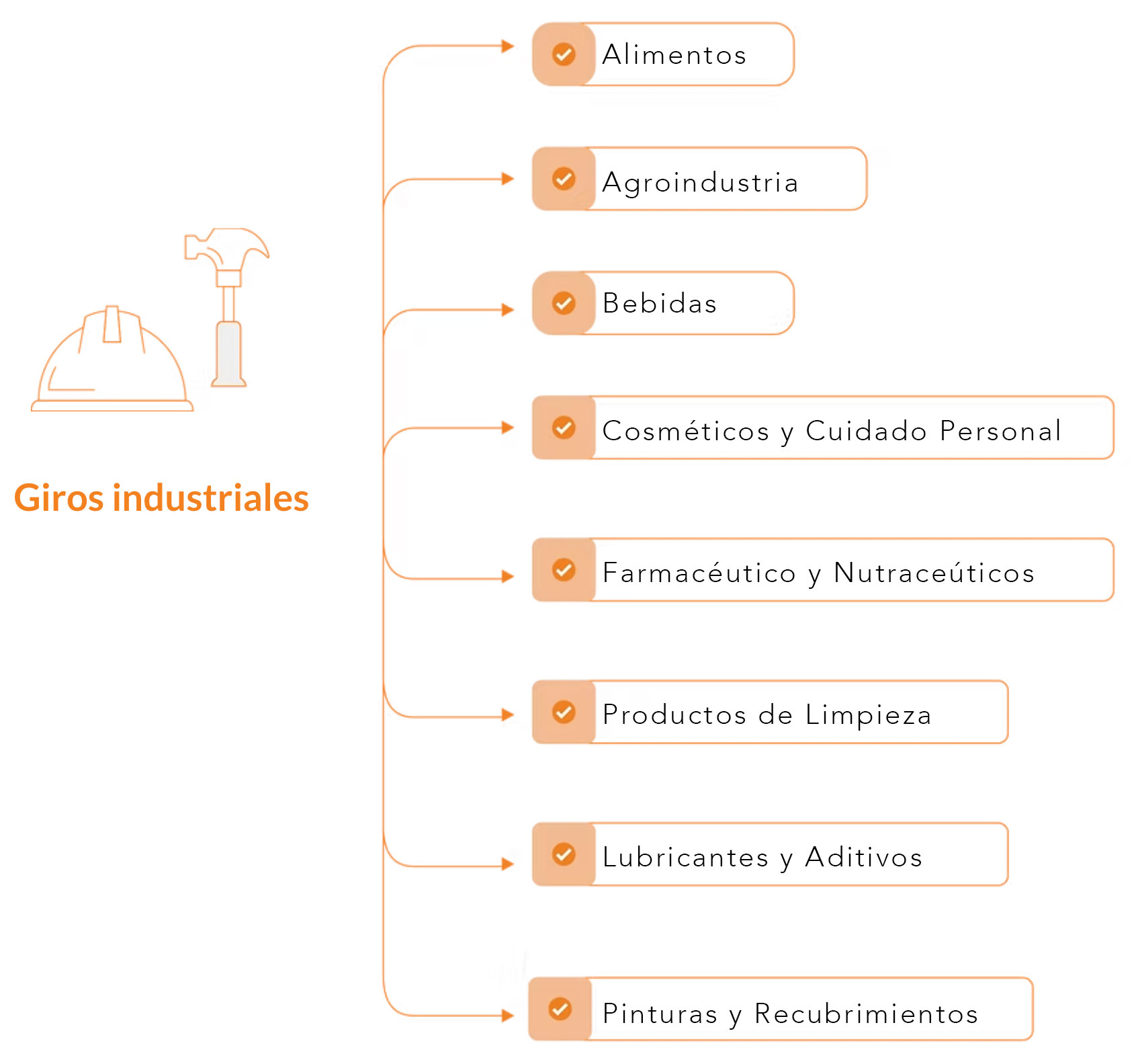 Nuestro mercado – Lanzer